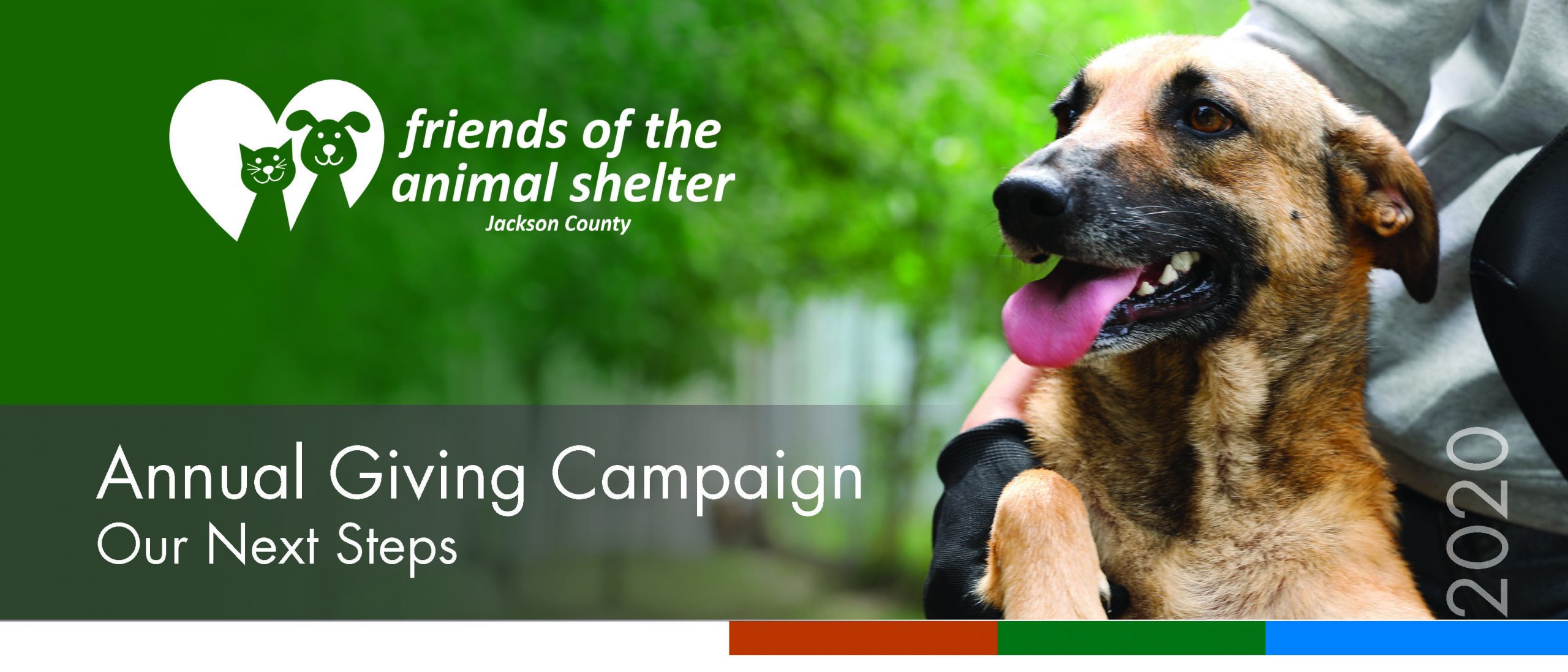 Home - Friends of the Animal Shelter