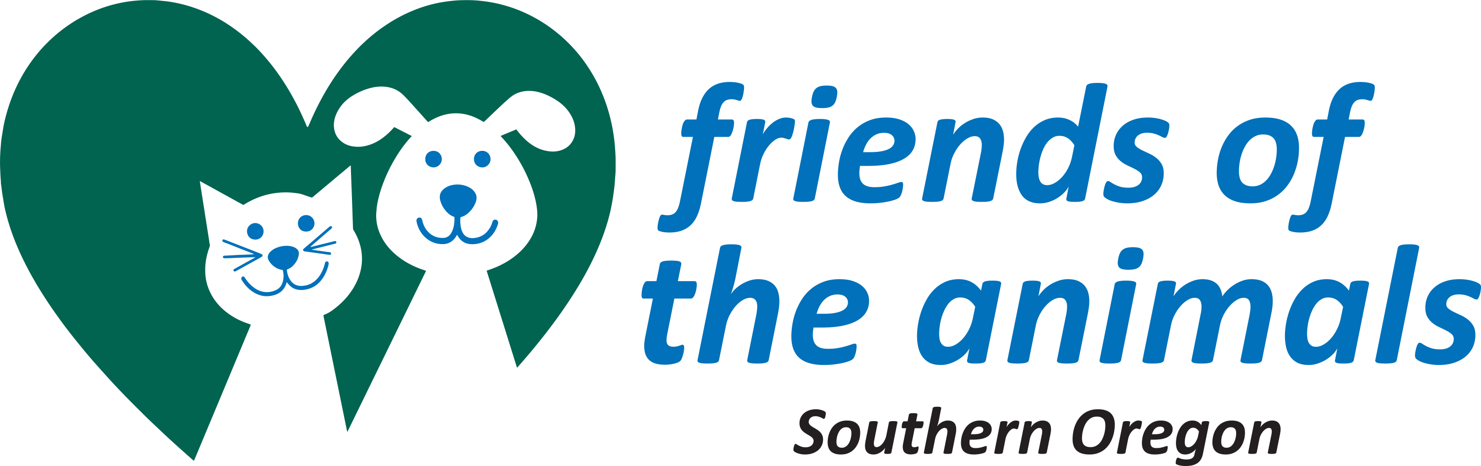 Dog Adoption - Friends of the Animals